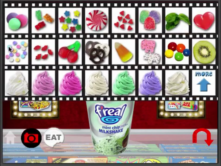 Movie Food Maker (5 Games in 1) - App on the Amazon Appstore