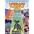 Science Comics Boxed Set: Volcanoes, Dinosaurs, and Rocks and Minerals ...