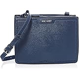 Nine West Minnie Small Crossbody (Stingray): Handbags: Amazon.com
