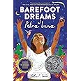 Amazon.com: Barefoot Dreams of Petra Luna: 9781728251660: Dobbs, Alda P ...