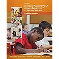 Functional Assessment and Program Development for Problem Behavior: A ...