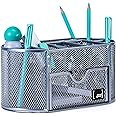 Amazon.com : Mindspace Office Desk Organizer with 8 Compartments ...