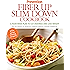 The Fiber for Life Cookbook: Delicious Recipes for Good Health - Kindle edition by Bryanna Clark ...