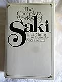 The Complete Saki (Classic, 20th-Century, Penguin): H. H. Munro ...