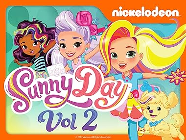 Amazon.com: Watch Sunny Day Season 2 | Prime Video