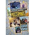Amazon.com: Masterminds (Masterminds, 1): 9780062299963: Korman, Gordon ...