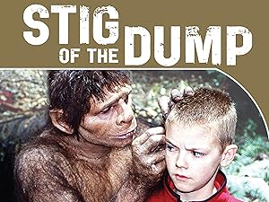 Watch Stig of the Dump | Prime Video