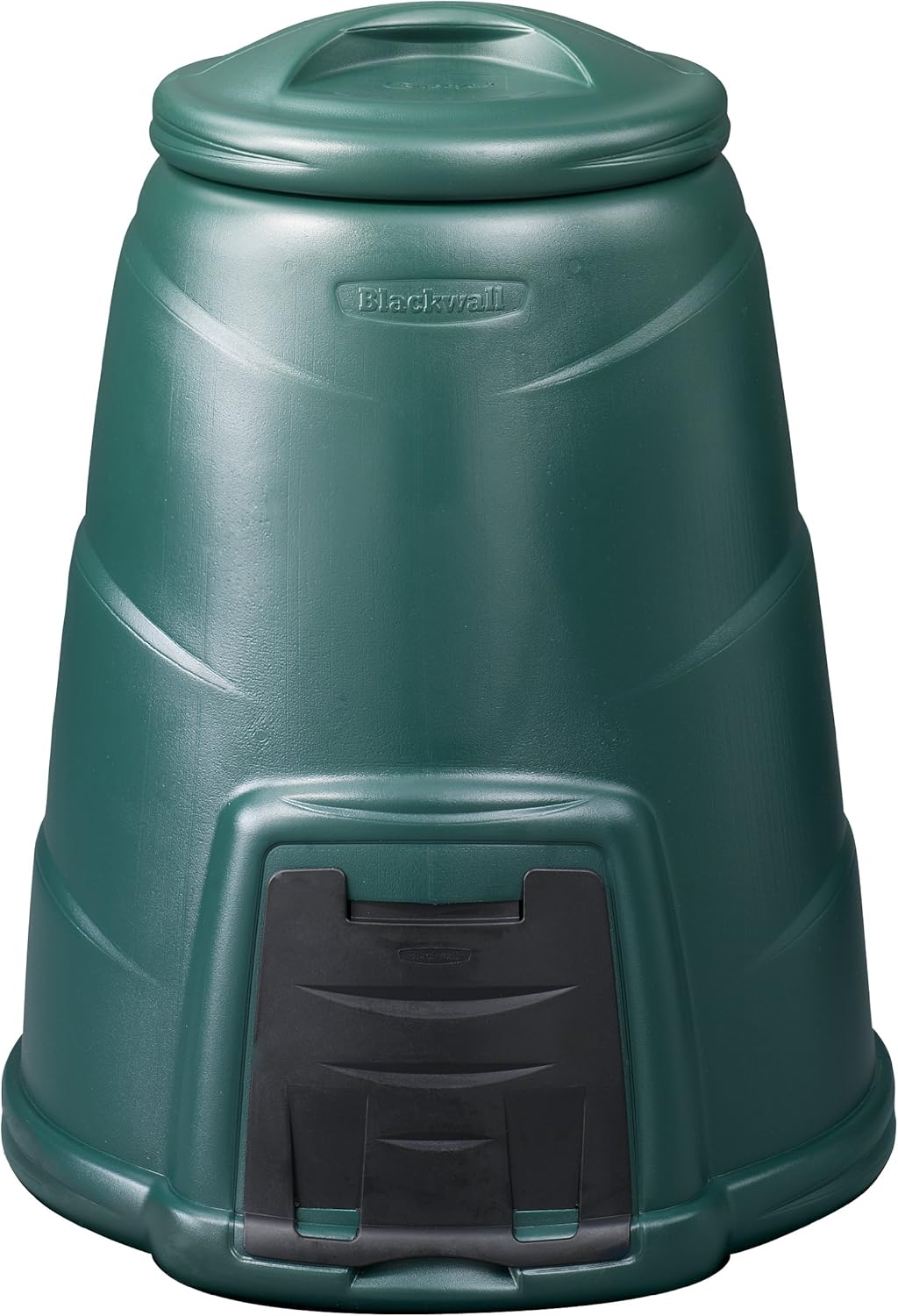 Blackwall 330 litre Green Compost Converter: Amazon.co.uk: Garden ...