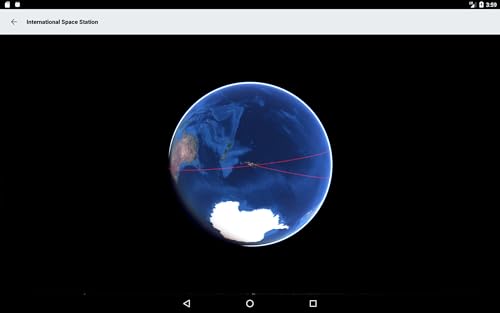 NASA:Amazon.co.uk:Appstore for Android