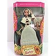 Amazon.com: Pilgrim Barbie 1994 Special Edition American Stories ...