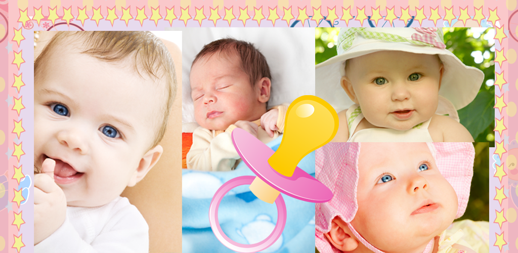 Baby Photo Collage Maker:Amazon.com:Appstore for Android