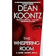 Amazon.com: The Whispering Room: A Jane Hawk Novel: 9780345546821 ...