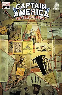 Collin Kelly | Creator Profile | Comicscored.com