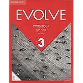 Evolve Level 3 Student's Book with Practice Extra : Hendra, Leslie Anne, Ibbotson, Mark, O'Dell ...