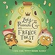 Amazon.com: Lady Pancake & Sir French Toast (Volume 1) (9781454914044 ...