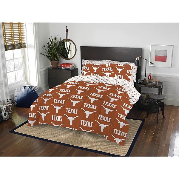 Queen Size Comforter Set Nebraska