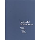 Actuarial Mathematics for Life Contingent Risks (International Series ...