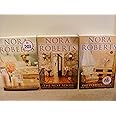Amazon.com: The Inn Boonsboro Trilogy By Nora Roberts Complete 3-Book Set: Book One The Next ...