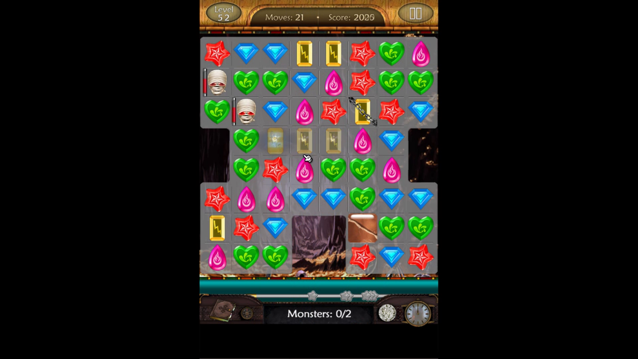 Jewels Quest: Pirate Treasure - App on Amazon Appstore
