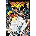 Amazon.com: JSA Omnibus Vol. 3 (JSA Justice Society America ...