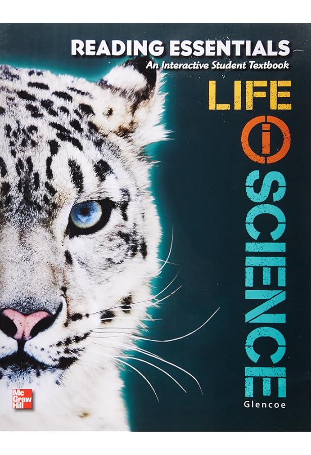 Mcgraw Hill 7th Grade Life Science