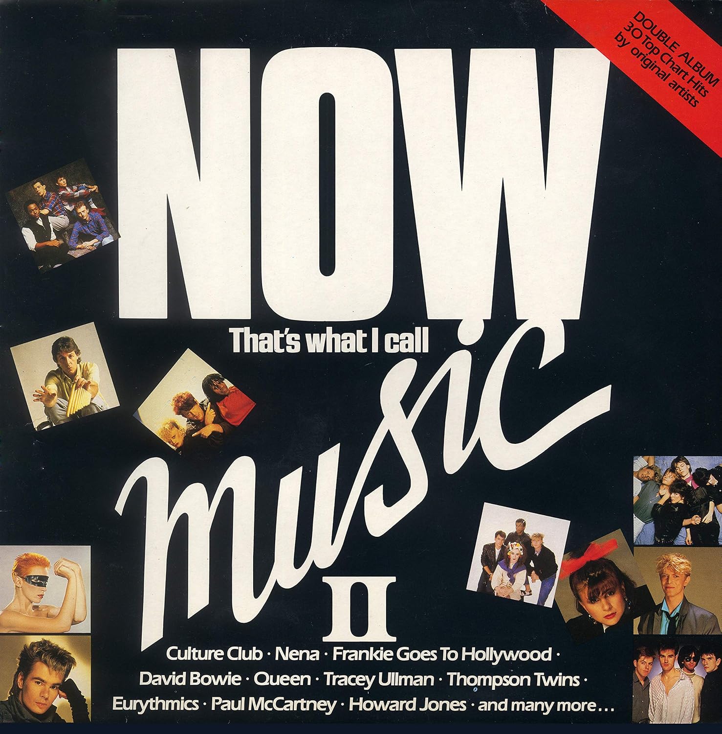 Amazon | Now 2 | Various Artists | 輸入盤 | 音楽