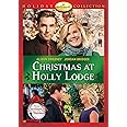 Christmas At Holly Lodge [DVD]: Amazon.ca: Alison Sweeney, Jordan ...