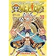 One Piece Vol. 30 | Amazon.com.br