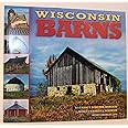 Wisconsin Barns: Nancy Schumm-Burgess, Ernest J. Schweit: 9781560374831 ...