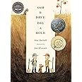 Sam and Dave Dig a Hole: Barnett, Mac, Klassen, Jon: 9780763662295 ...