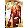 Amazon.com: Tell No One [DVD] : François Cluzet, Marie-Josée Croze ...