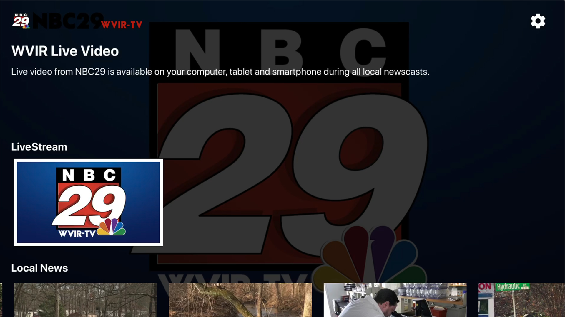 NBC29 News:Amazon.com:Appstore for Android