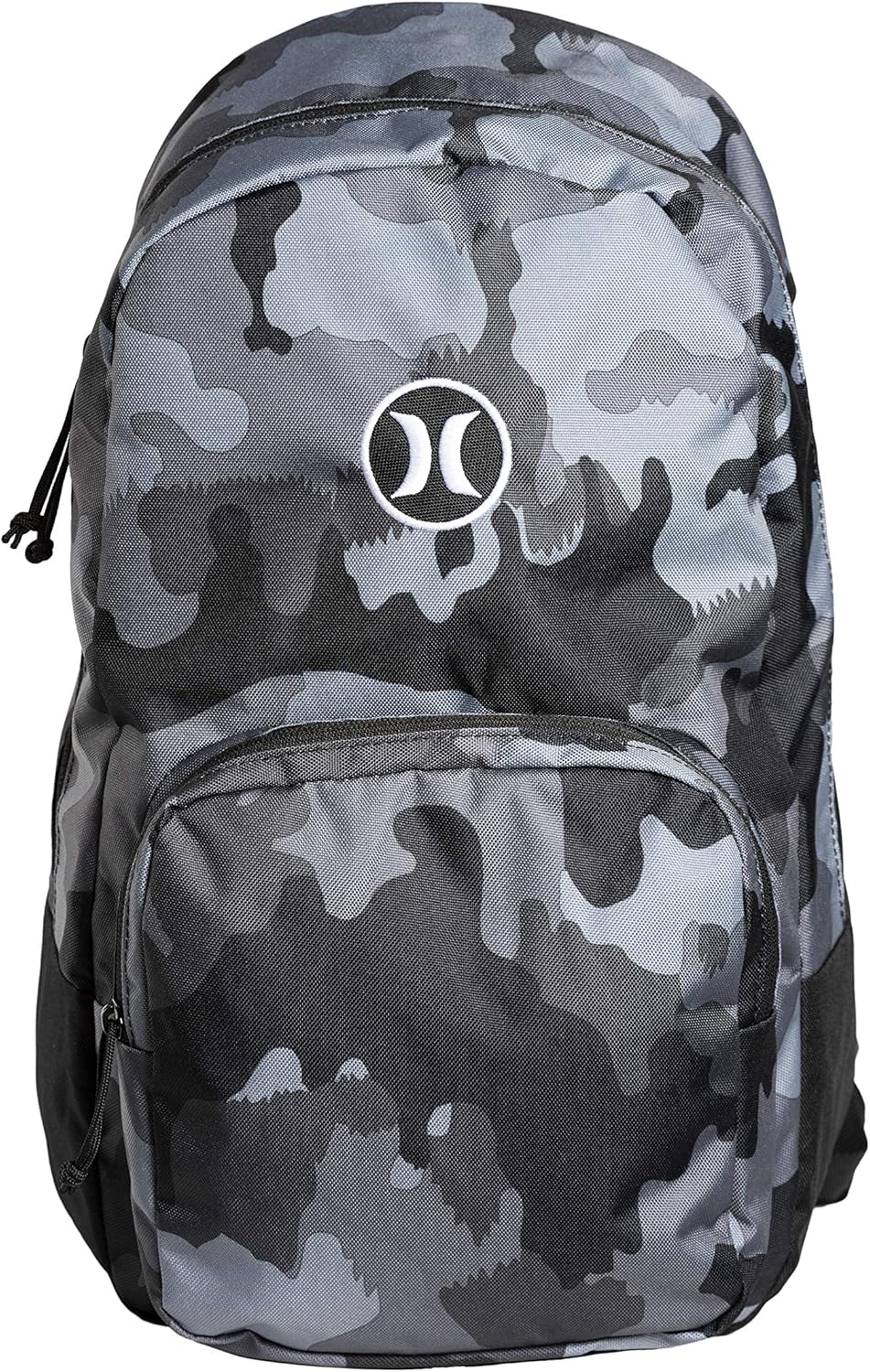 Hurley U Bloke Printed Backpack Backpacks - Camo Green, 1Size: Amazon ...