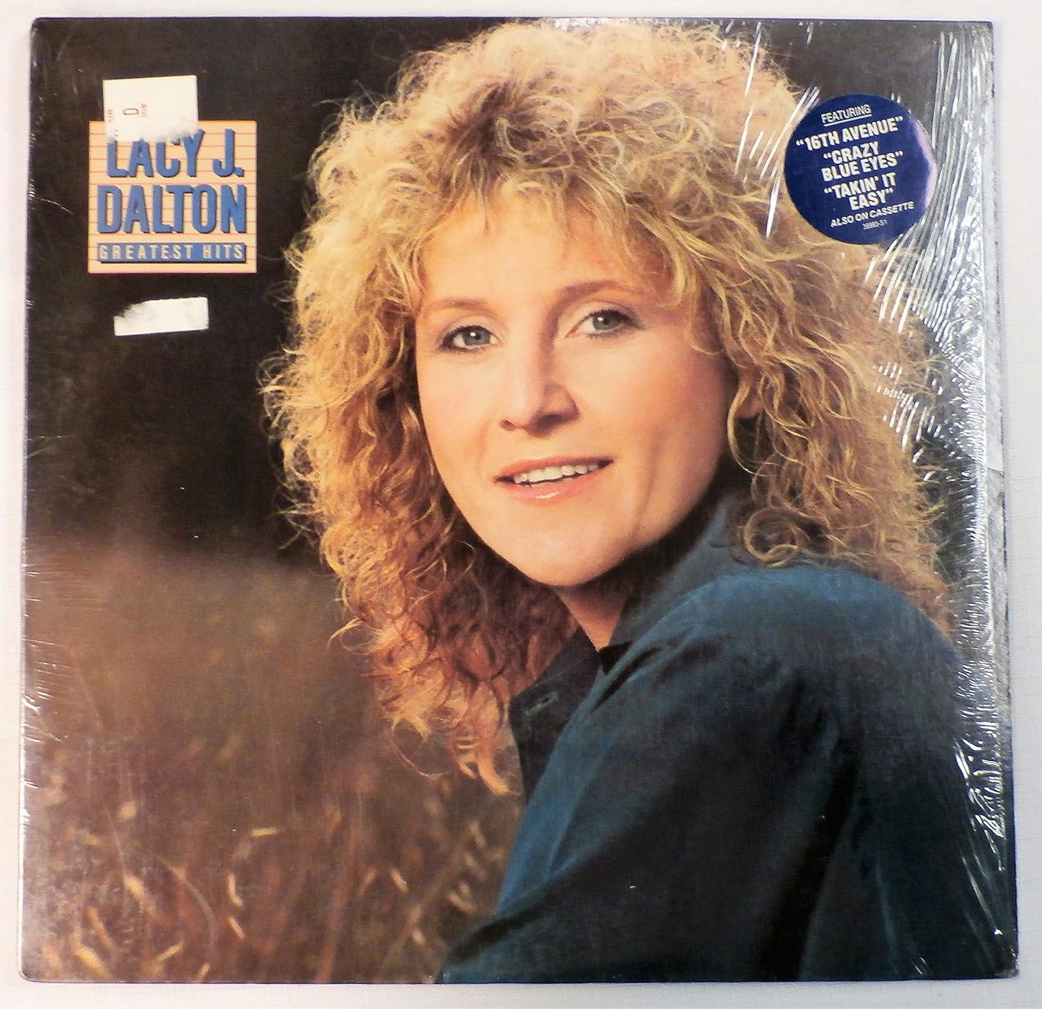 Lacy J. Dalton - Greatest Hits - Amazon.com Music