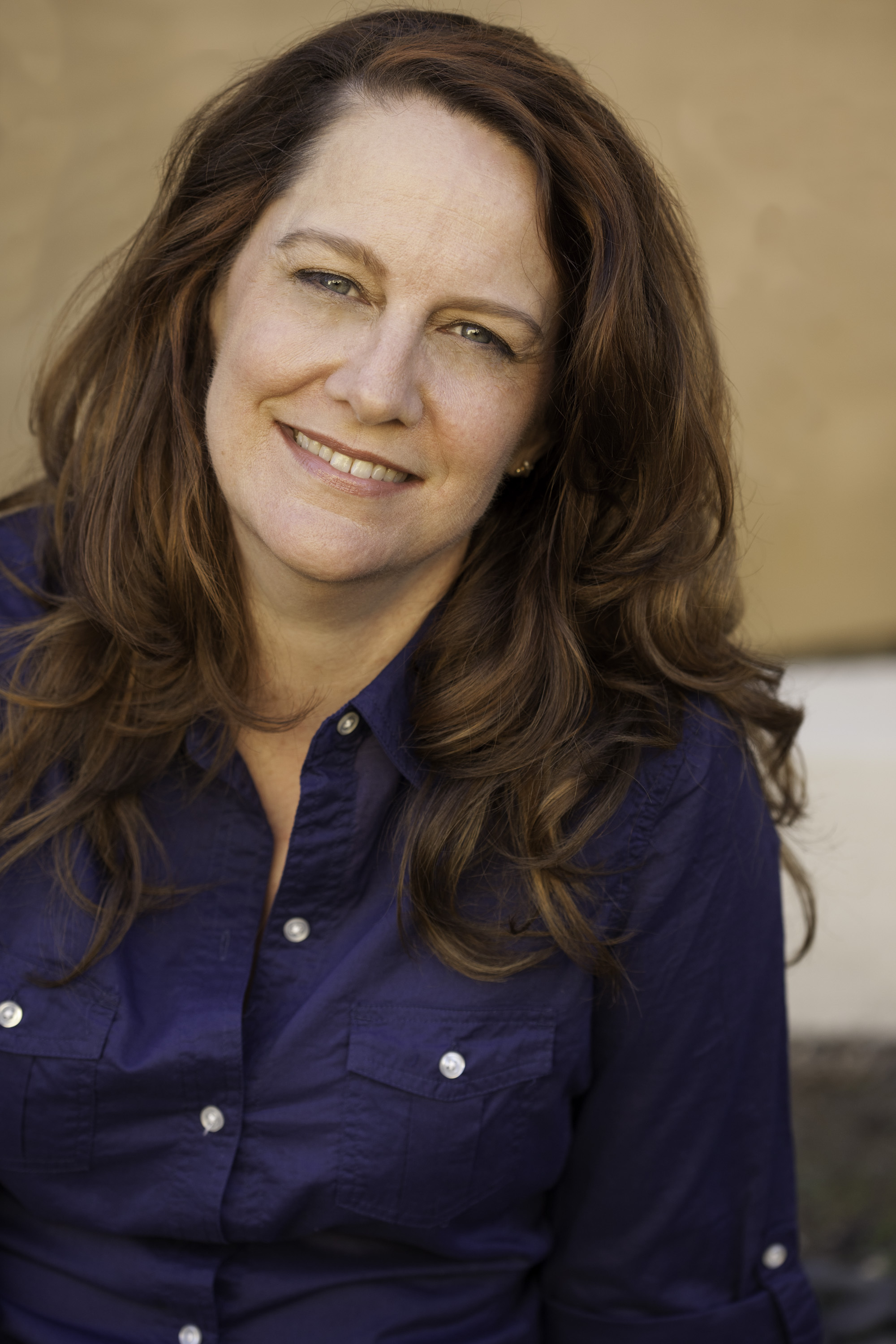 The Kelly Carlin Show