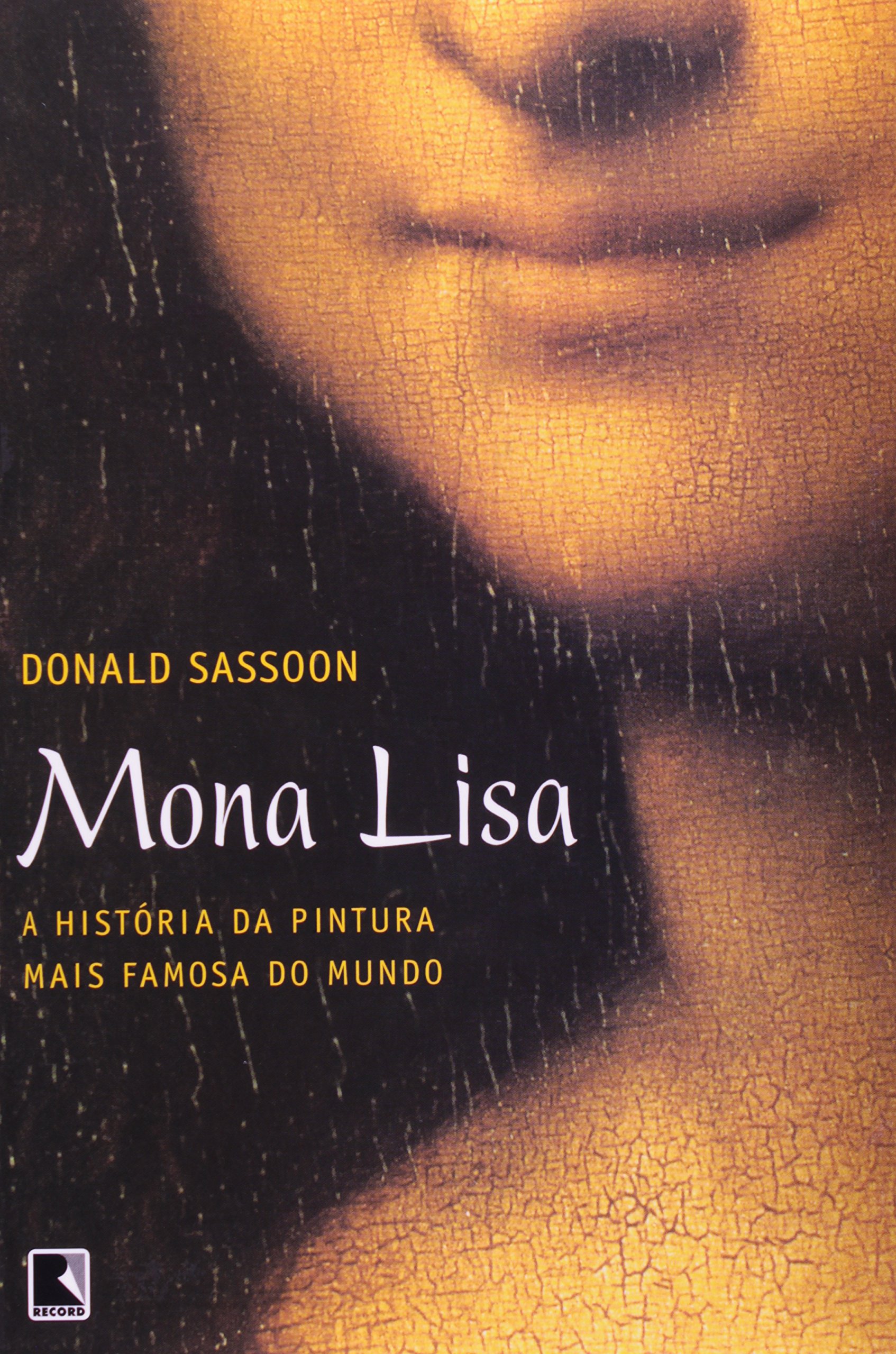Mona Lisa PDF Donald Sassoon