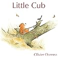 Little Cub: Dunrea, Olivier, Dunrea, Olivier: 9780399242359: Amazon.com ...