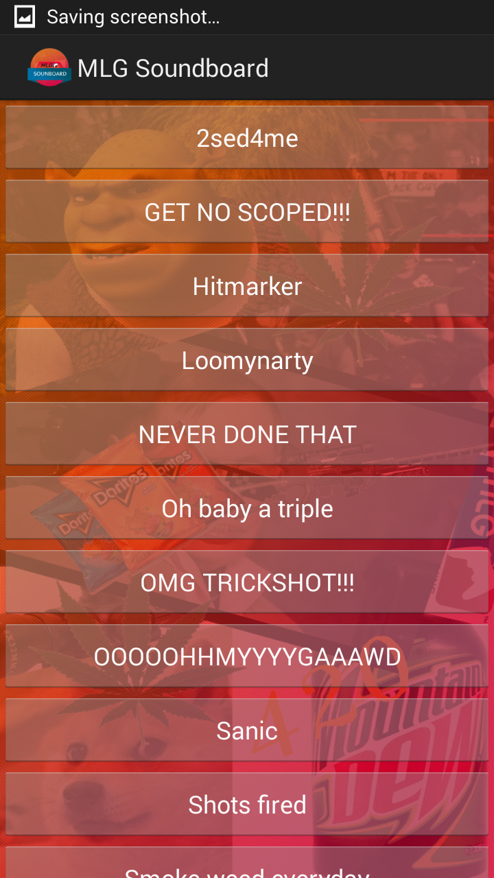 MLG SoundBoard:Amazon.de:Appstore for Android