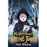 Aveline Jones Series 3 Books Collection Set By Phil Hickes (The ...