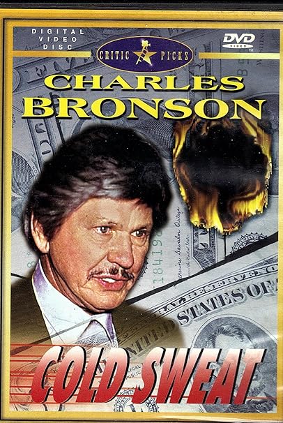 Amazon.com: Cold Sweat: Charles Bronson, James Mason, Liv Ullmann, Jill ...