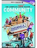 Community - Season 1 [DVD]: Amazon.co.uk: Joel McHale, Gillian Jacobs ...