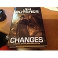 Changes (Dresden Files, Book 12): Butcher, Jim: 9780451463173: Amazon.com: Books