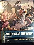 Amazon.com: America’s History, For the AP* Course (Beford Integrated ...