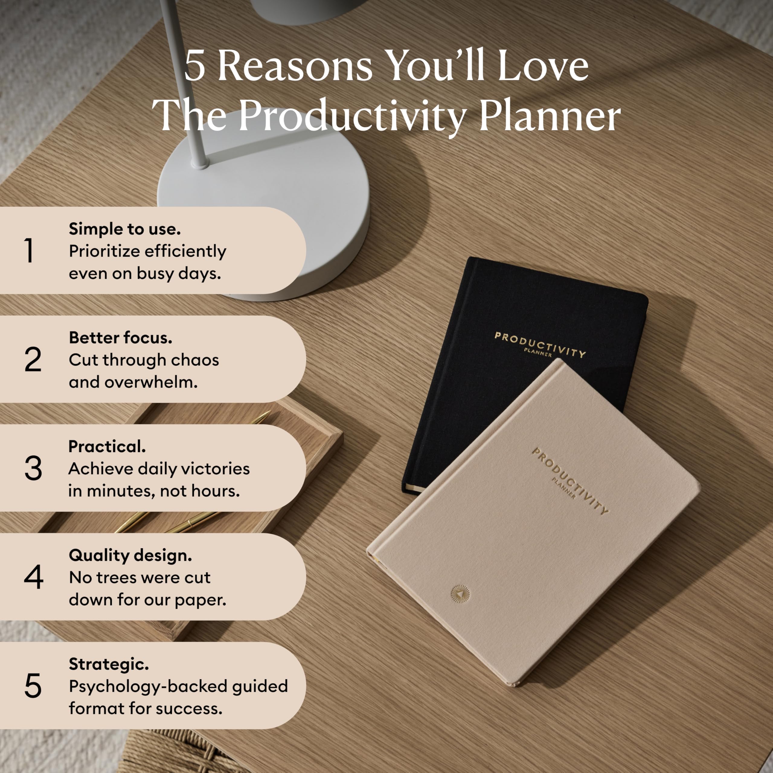 Mua Intelligent Change 3-Month Productivity Planner 2025, Productivity ...