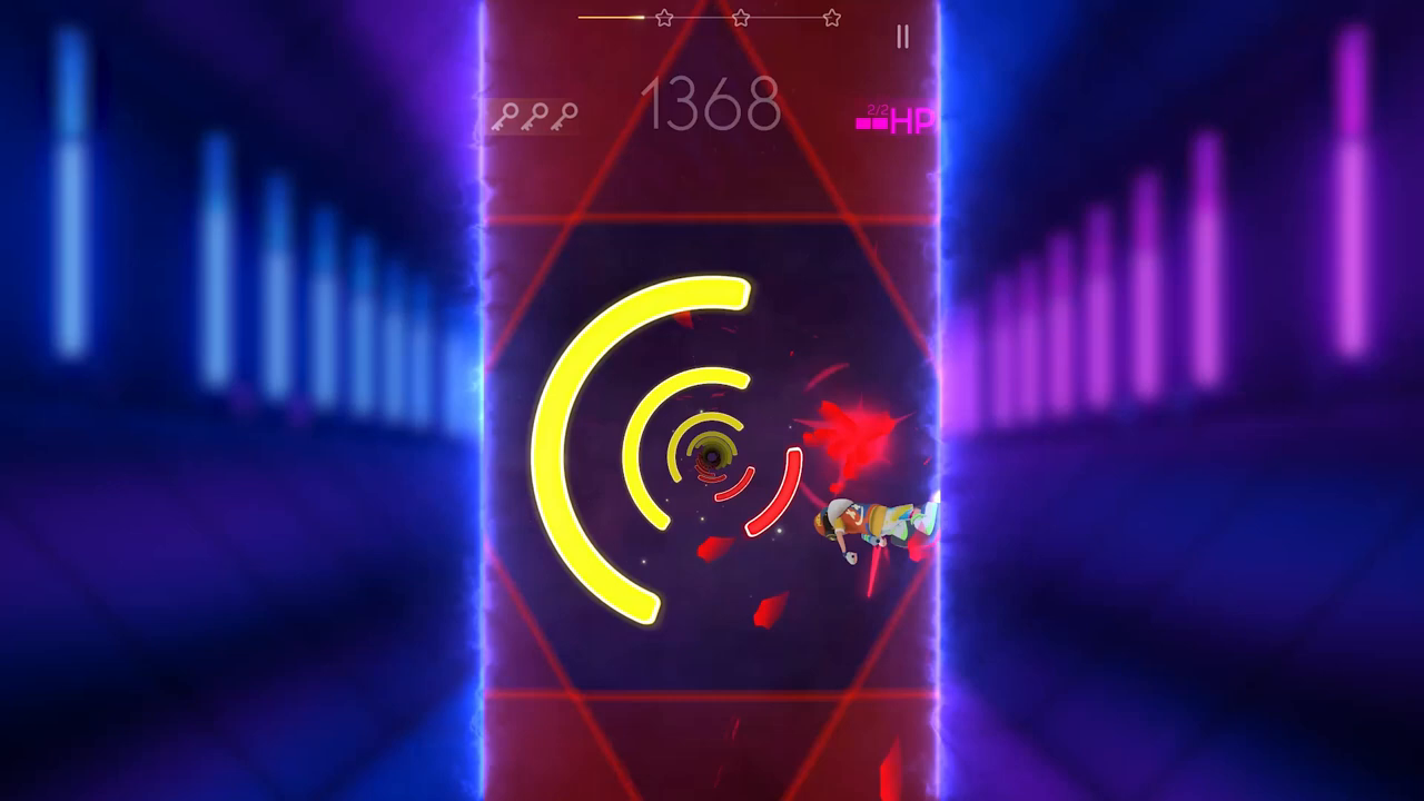 Cyber Surfer: Beat&Skateboard - App on Amazon Appstore