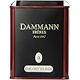 Amazon.com : Dammann Freres Loose Leaf Earl Grey Premium Gourmet Black ...