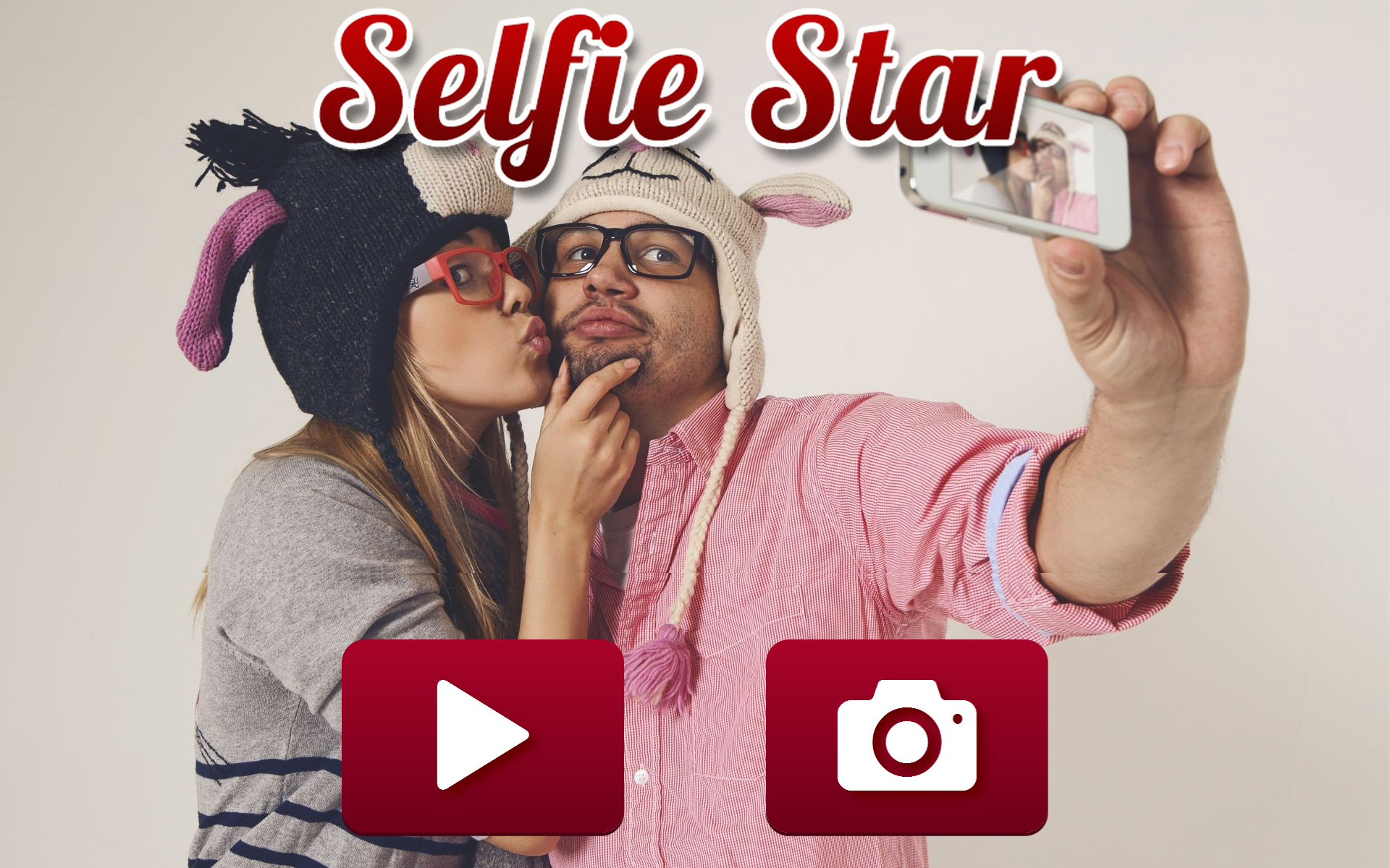 Amazon.com: Selfie Star: Appstore for Android
