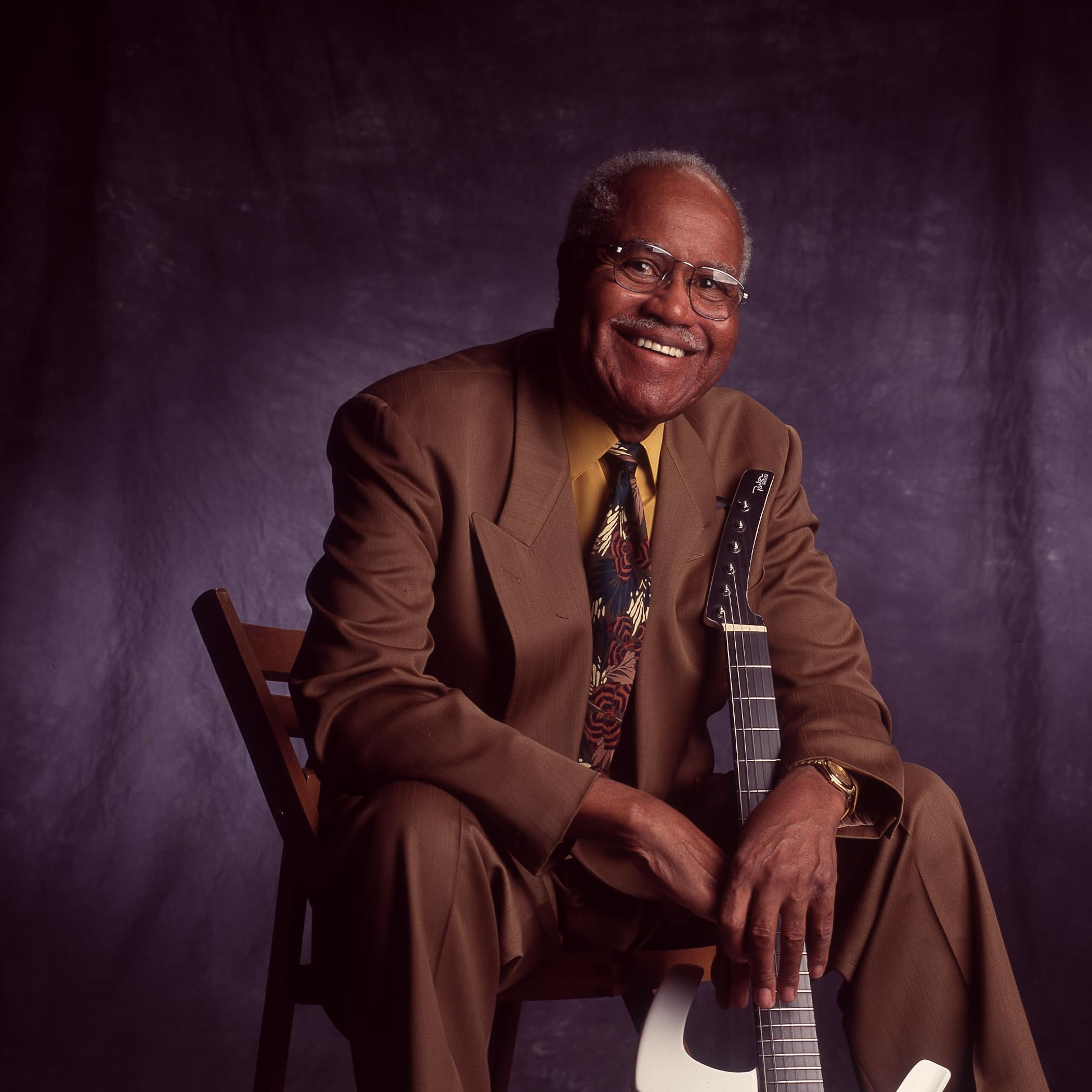 R.L. Burnside on Amazon Music Unlimited
