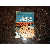 Farm Journal's Country Cookbook: nichols, nell: 9780385030366: Amazon ...
