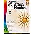 Amazon.com: Word Study and Phonics, Grade 4 (Spectrum) (9780769682945 ...
